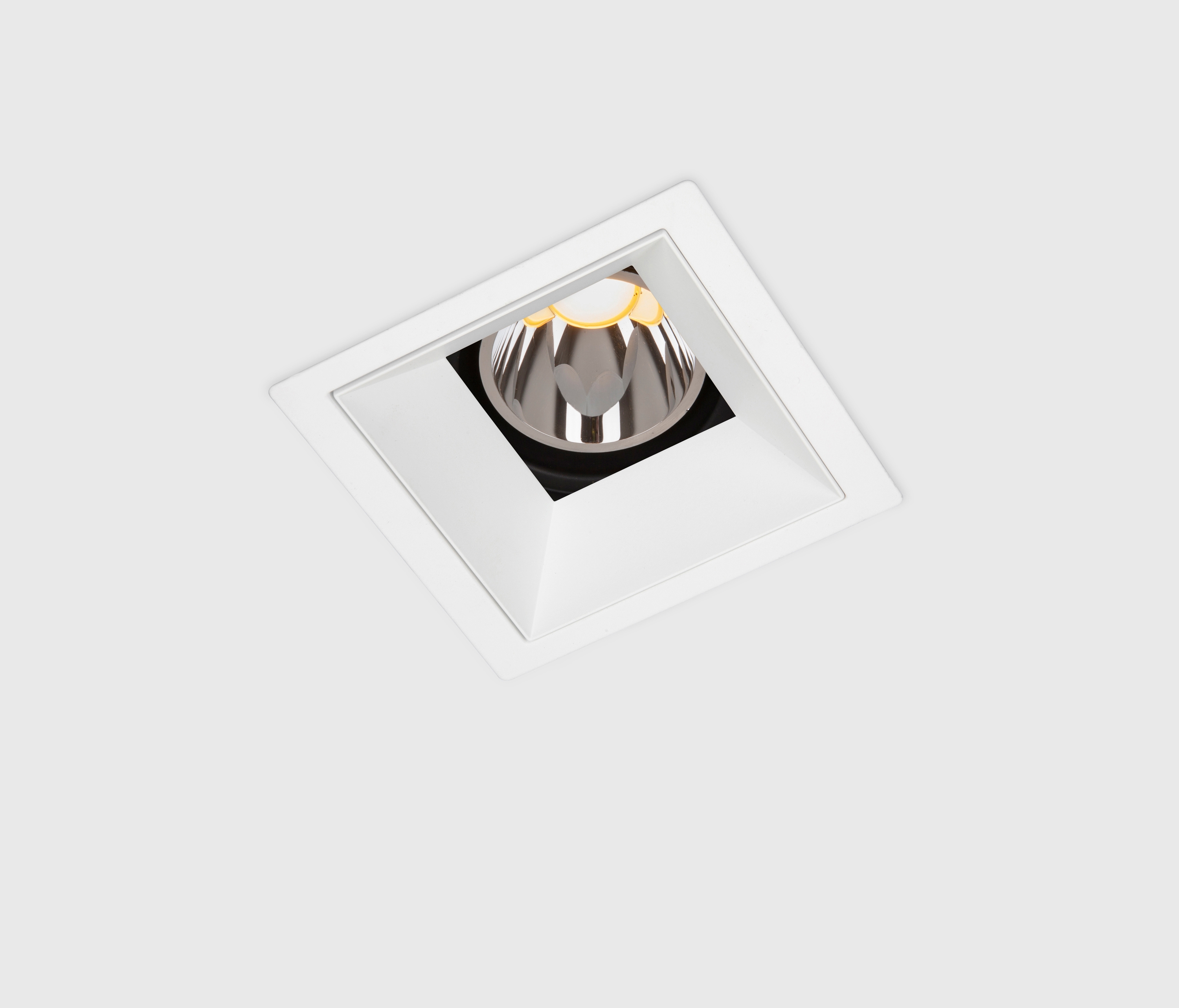 DOWN 60 DOWNLIGHT - Recessed ceiling lights from Kreon | Architonic