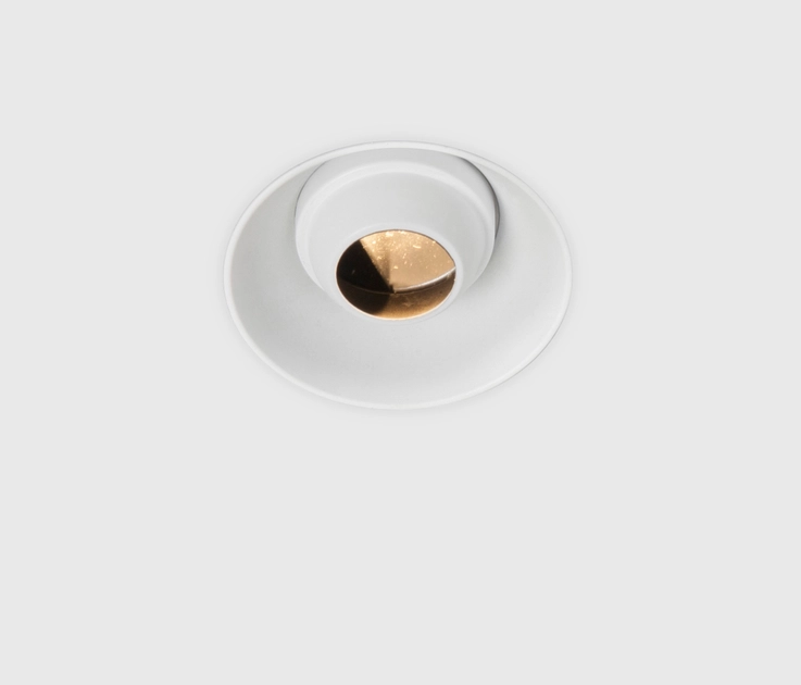 APLIS IN-LINE 40 WALLWASHER - Recessed ceiling lights from Kreon ...