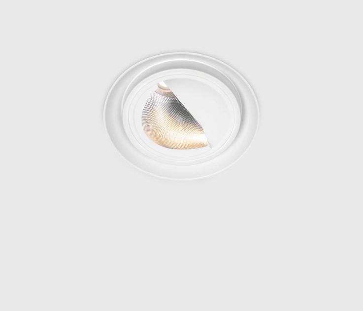 APLIS IN-LINE 60 WALWASHER - Recessed ceiling lights from Kreon ...