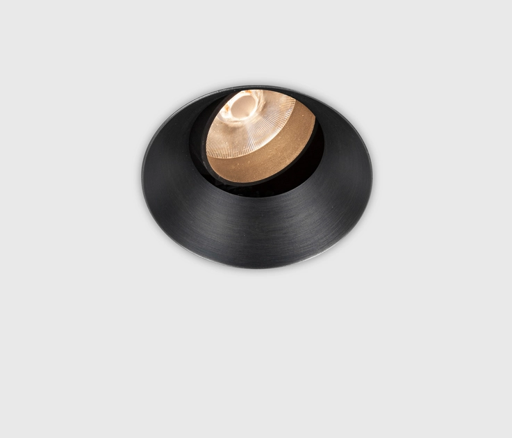 APLIS IN-LINE 80 DIRECTIONAL - Recessed ceiling lights from Kreon ...