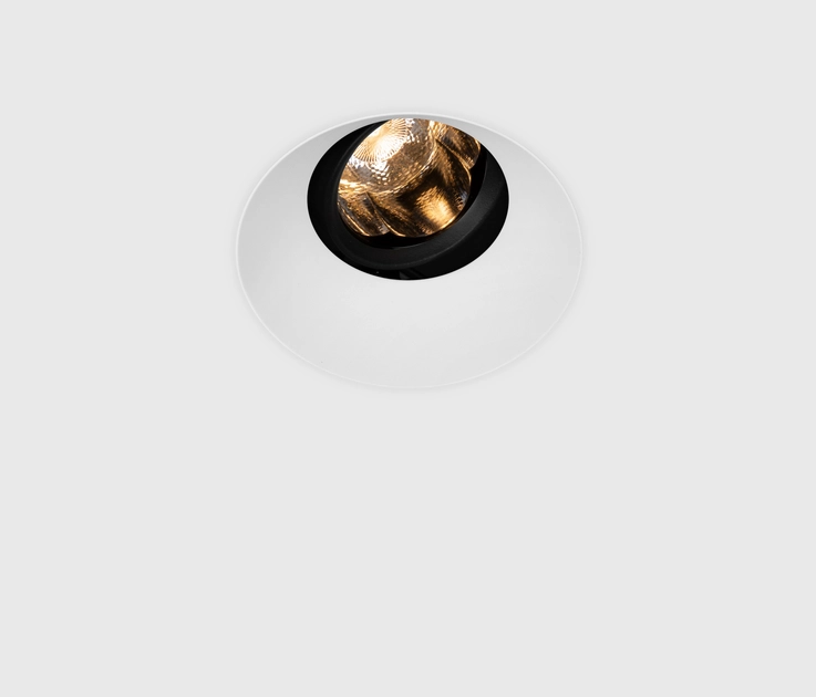 APLIS IN-LINE 80 HIGH EFFICIENCY, DIRECTIONAL - Recessed ceiling lights ...