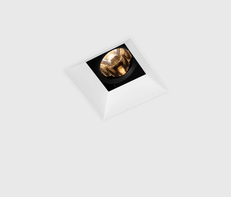 DOWN IN-LINE 80, HIGH INTENSITY, DIRECTIONAL - Recessed ceiling lights ...