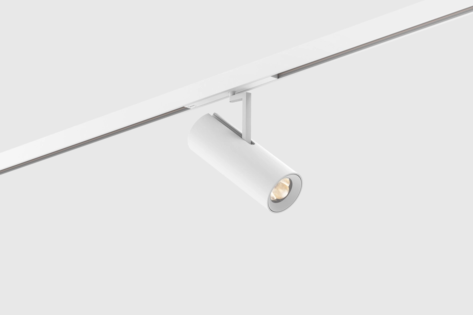 HOLON 60 DIRECTIONAL, ON-TRACK - Ceiling lights from Kreon | Architonic