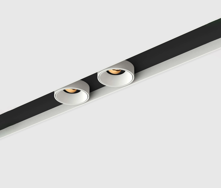 HOLON 80 TWIN IN-CANA - Ceiling lights from Kreon | Architonic
