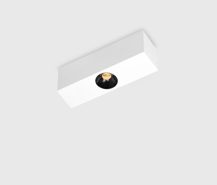 STRIPE 25 SINGLE - Ceiling lights from Kreon | Architonic