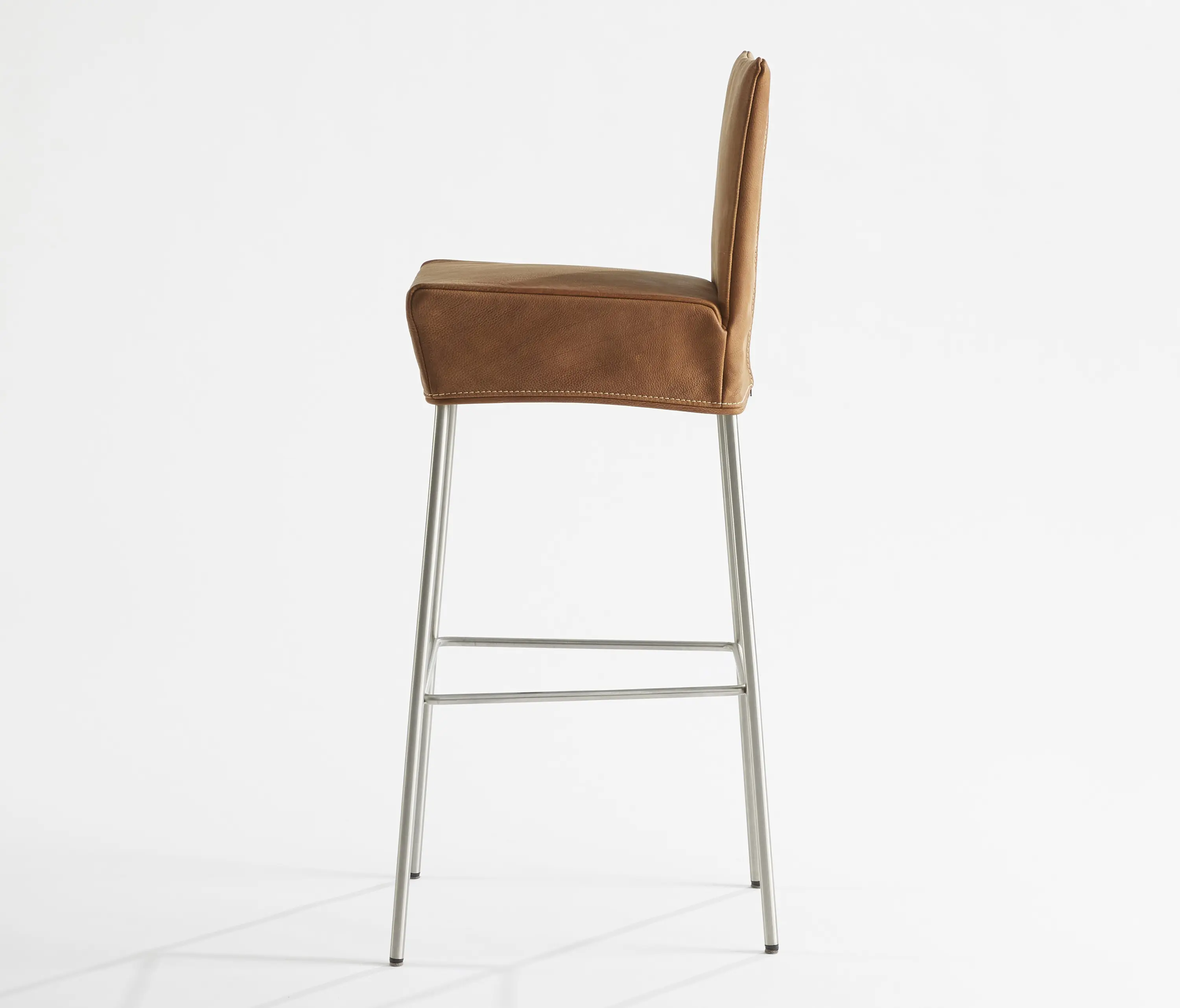 OREA BAR CHAIR - Bar stools from Label van den Berg | Architonic