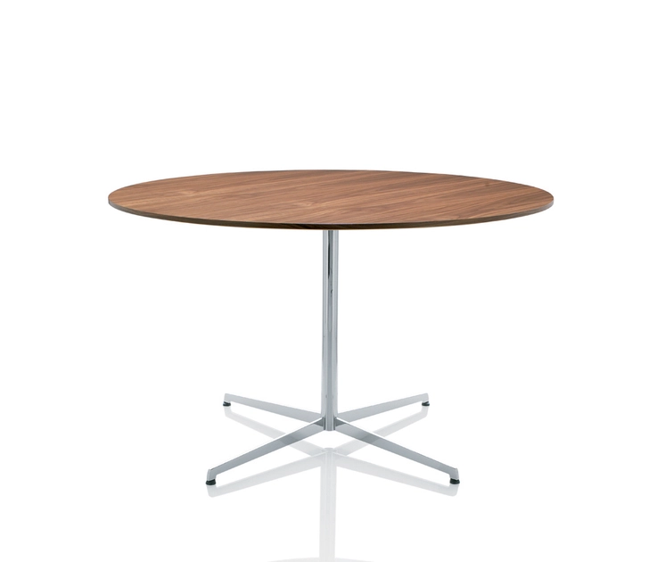 COOPER TABLE - Dining tables from Lammhults | Architonic
