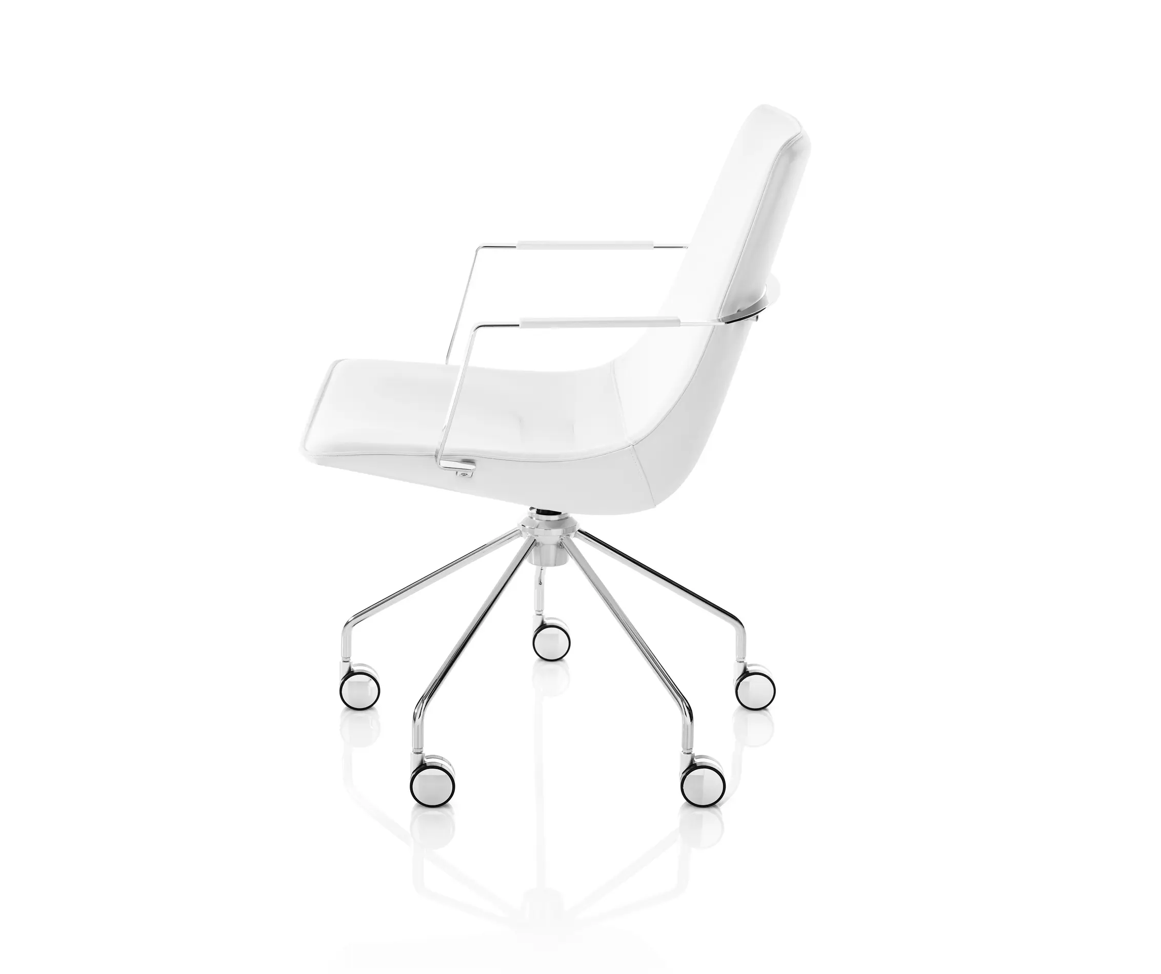 COMET CHAIR - Chairs from Lammhults | Architonic