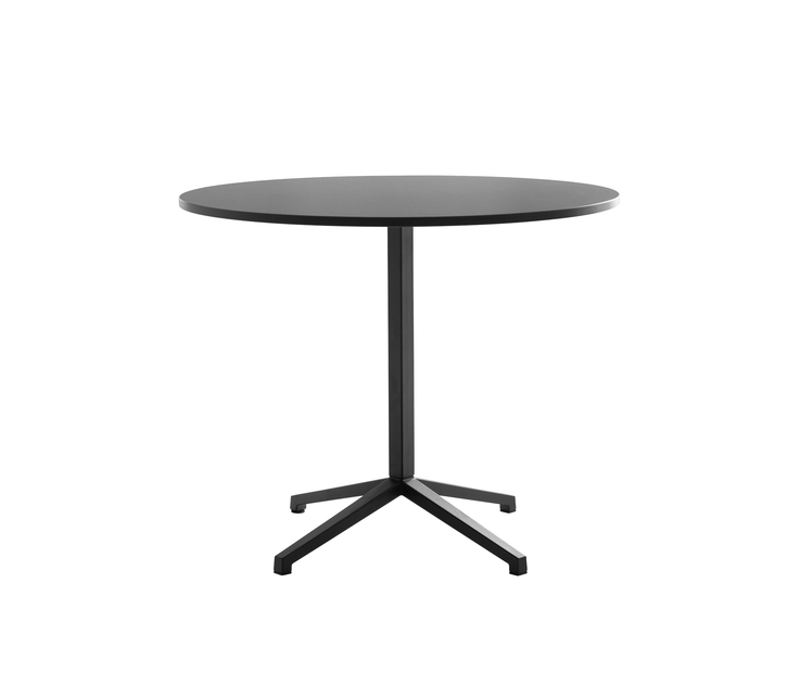ARCHAL X TABLE - Contract tables from Lammhults | Architonic