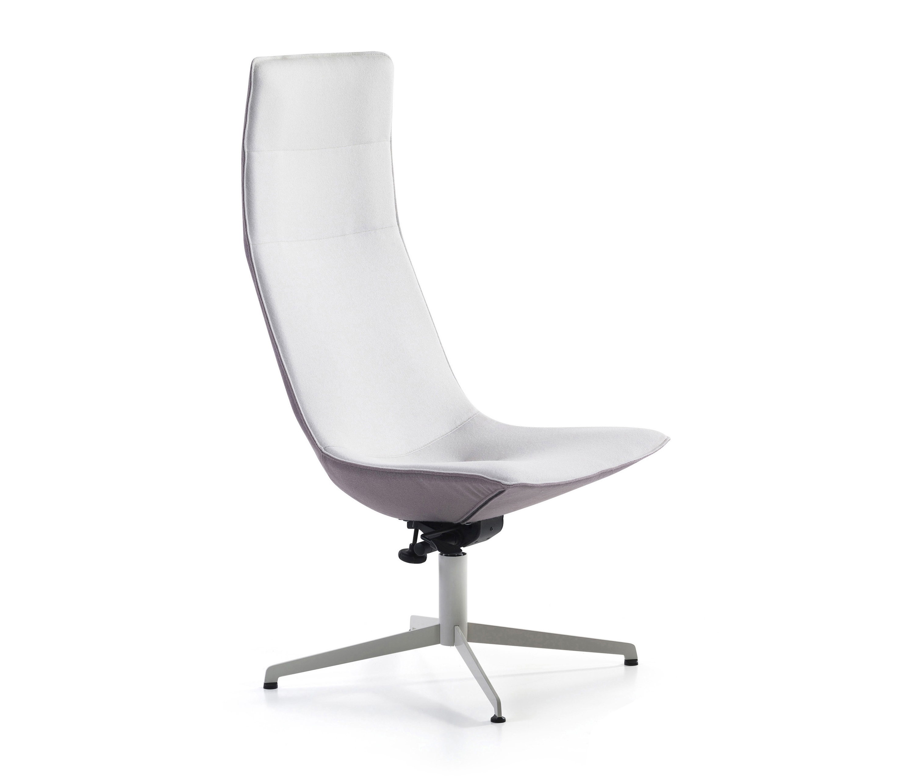 COMET XL LOUNGE | EASY CHAIR - Armchairs from Lammhults | Architonic
