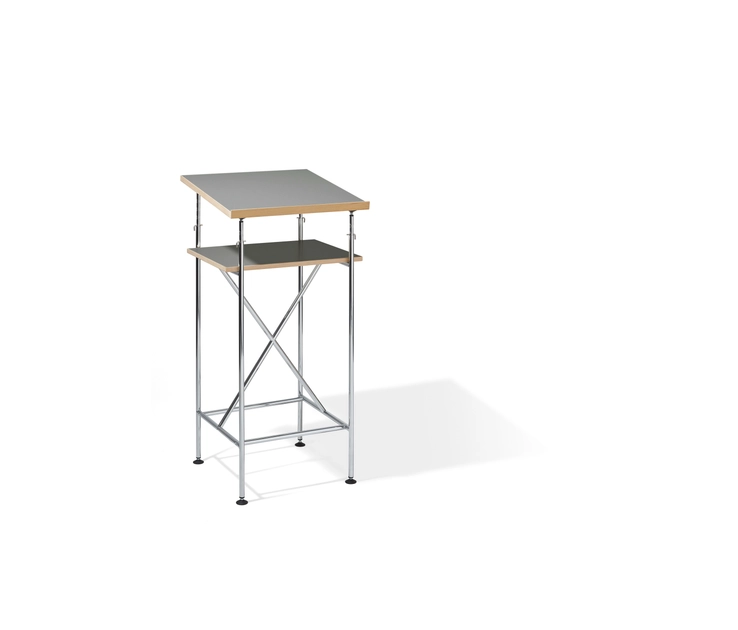 MILLA 500 HIGH DESK – Lecterns de Richard Lampert | Architonic