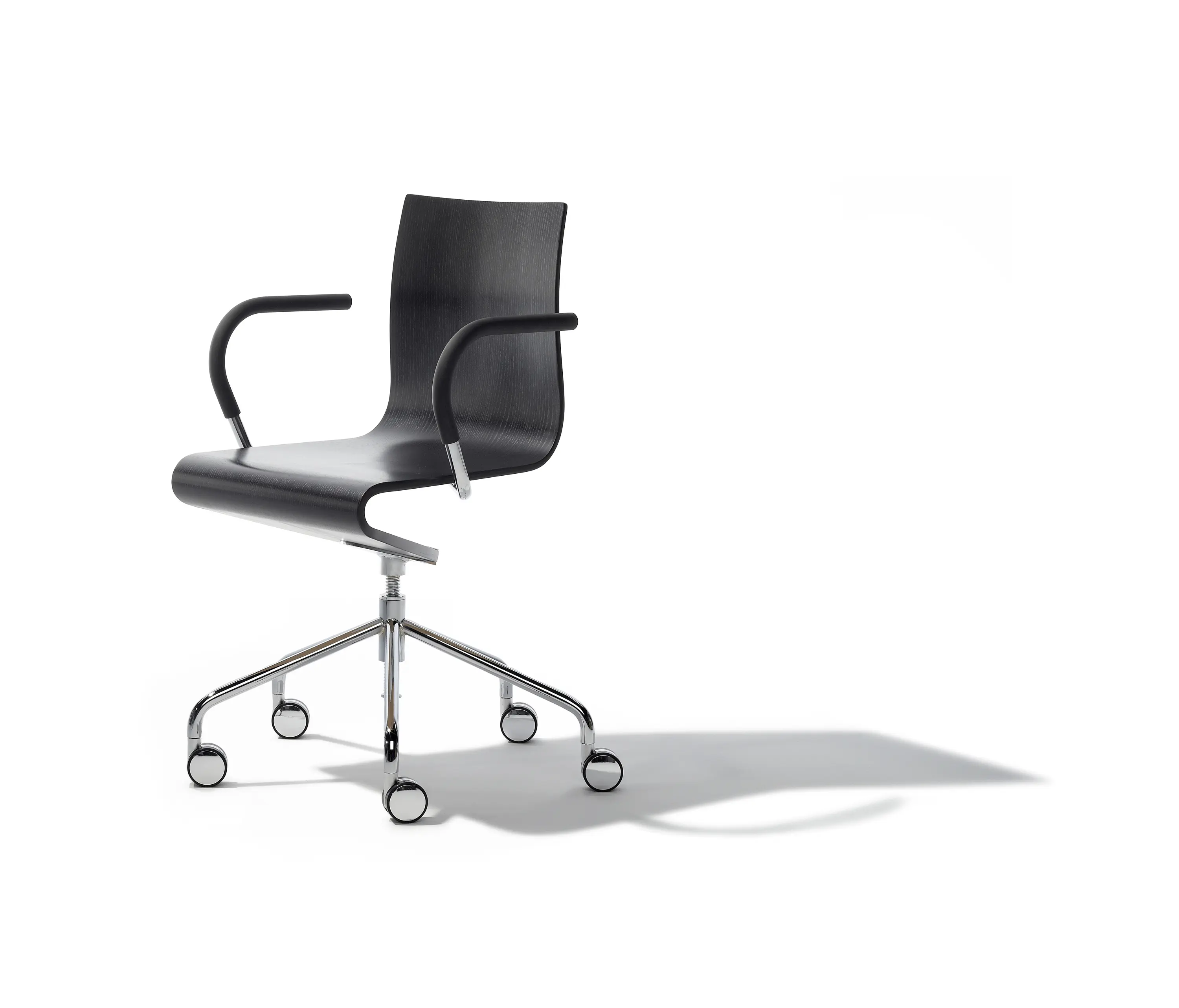 SEESAW WORKING CHAIR – Sedie ufficio di Richard Lampert | Architonic