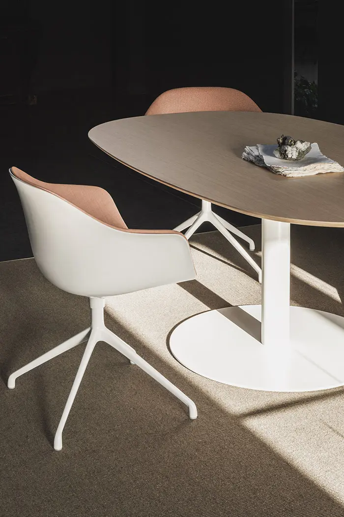 SEELA AC - Chairs from lapalma | Architonic