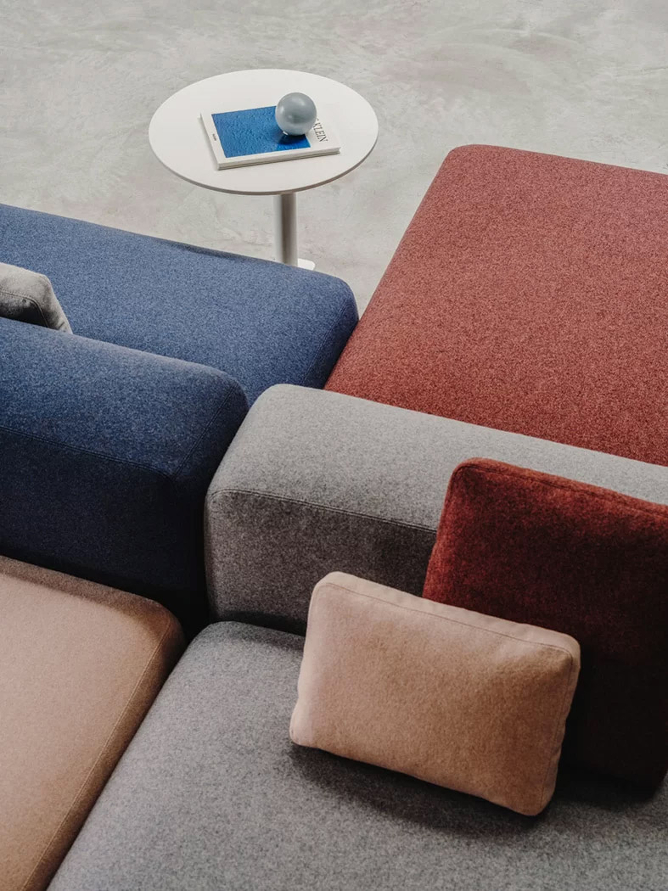 YO - Side tables from lapalma | Architonic