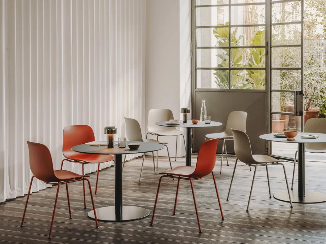 SEELA S322 - Bar stools from lapalma | Architonic