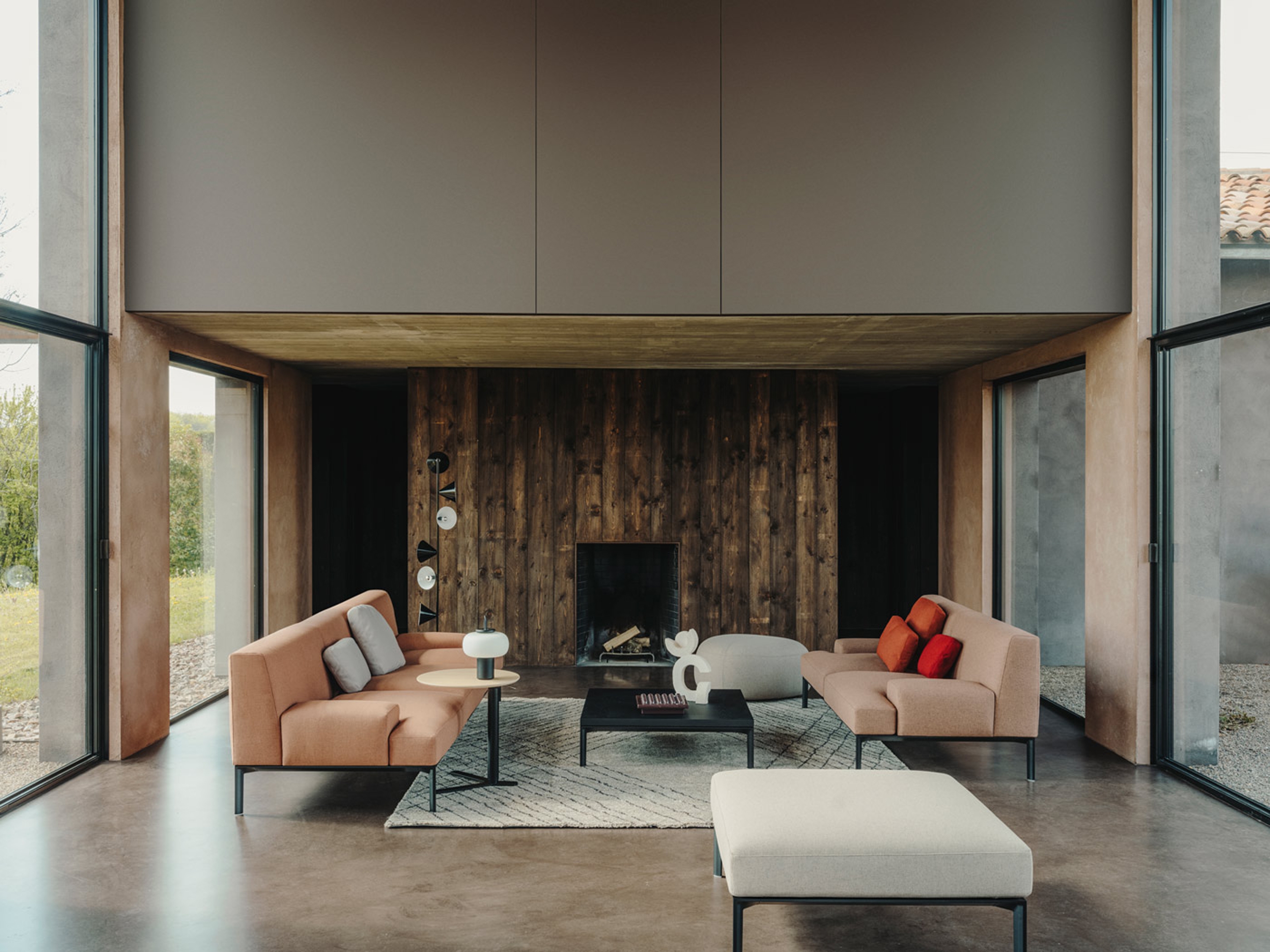ADD SOFT - Sofas from lapalma | Architonic