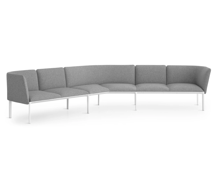 ADD - SVU SHAPE - Sofas from lapalma | Architonic