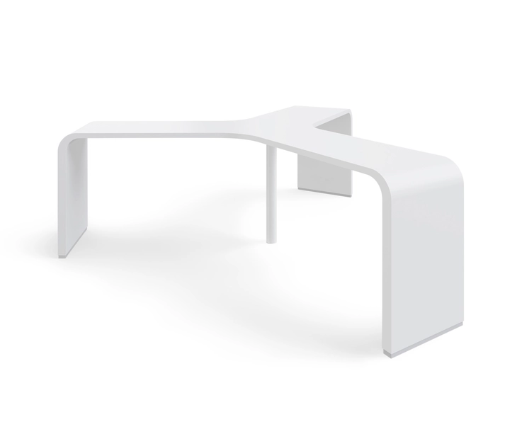 BRUNCH Y-SHAPE - Standing tables from lapalma | Architonic