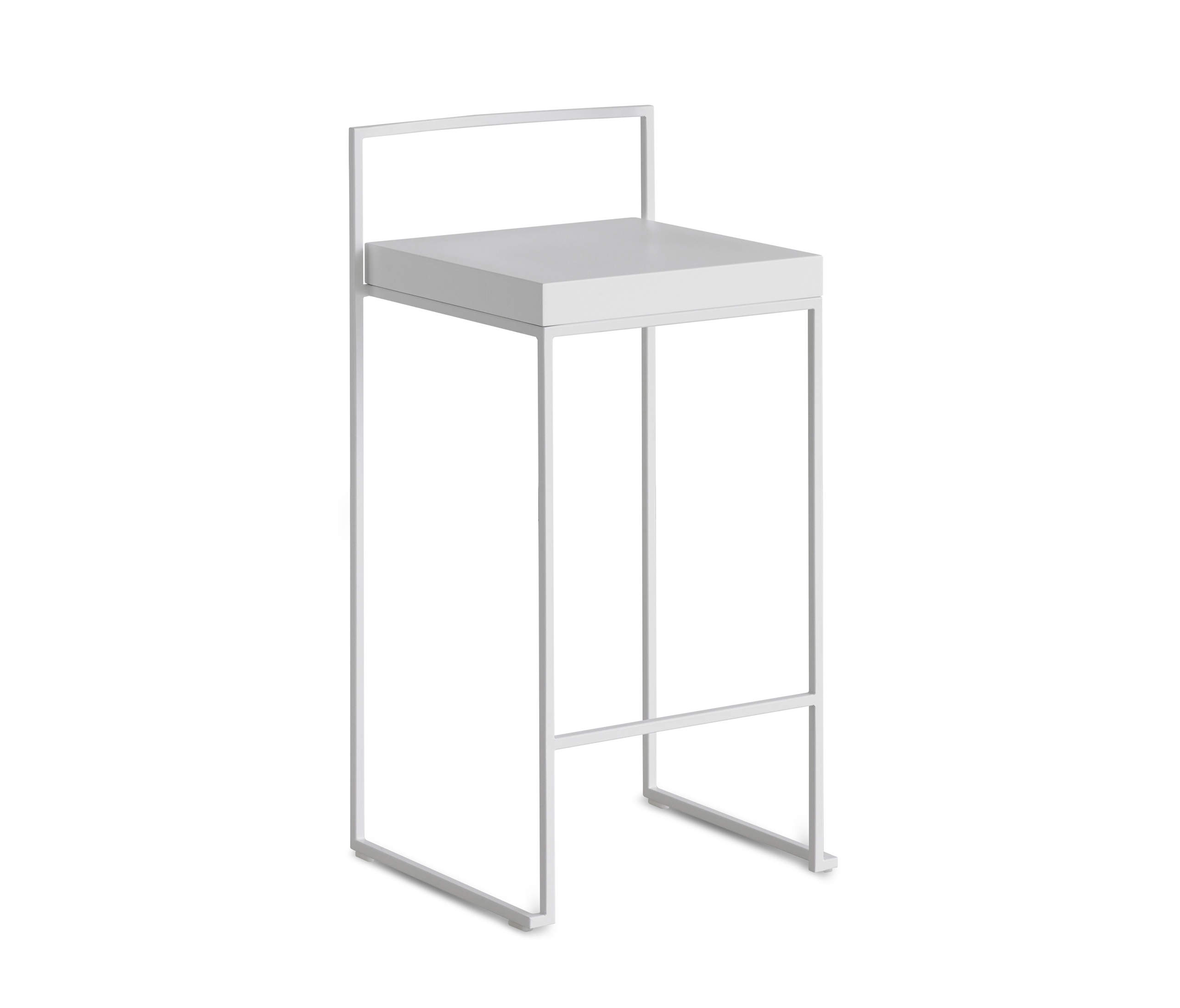 CUBO STOOL - Bar stools from lapalma | Architonic