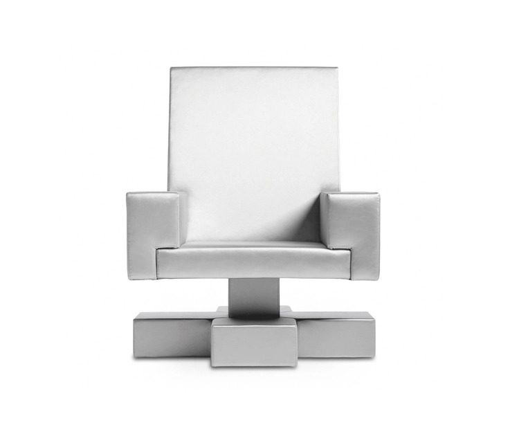 CHAIRMAN - Armchairs from Lensvelt | Architonic
