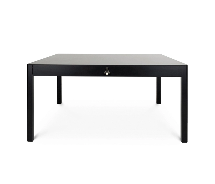 JOB OFFICE DESK - Contract tables from Lensvelt | Architonic