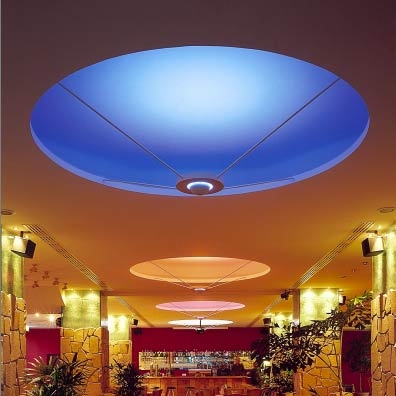 OREO / OREO FARBWERFER - Wall lights from LIC | Architonic