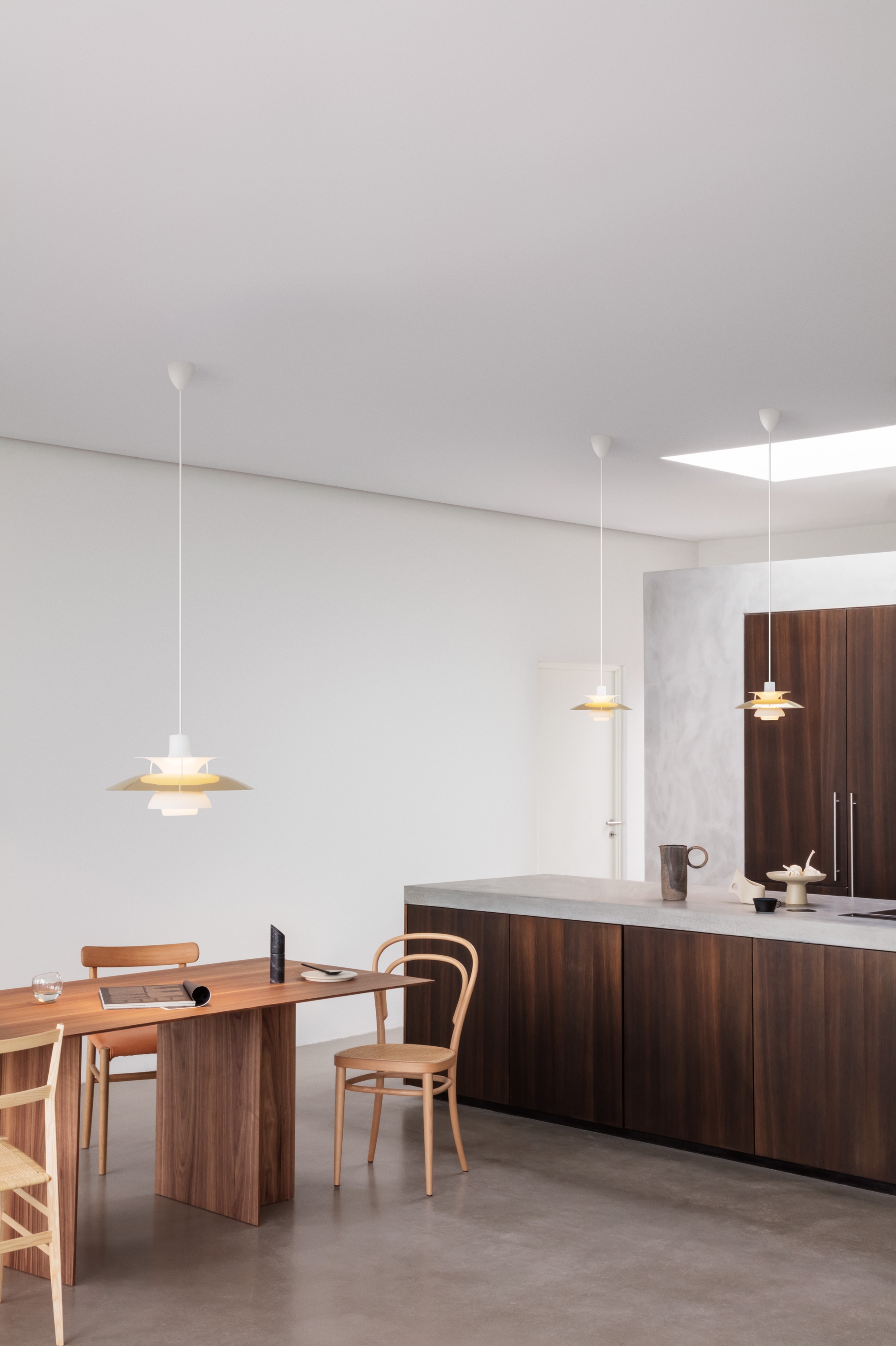 PH 5 MINI - Suspended lights from Louis Poulsen | Architonic