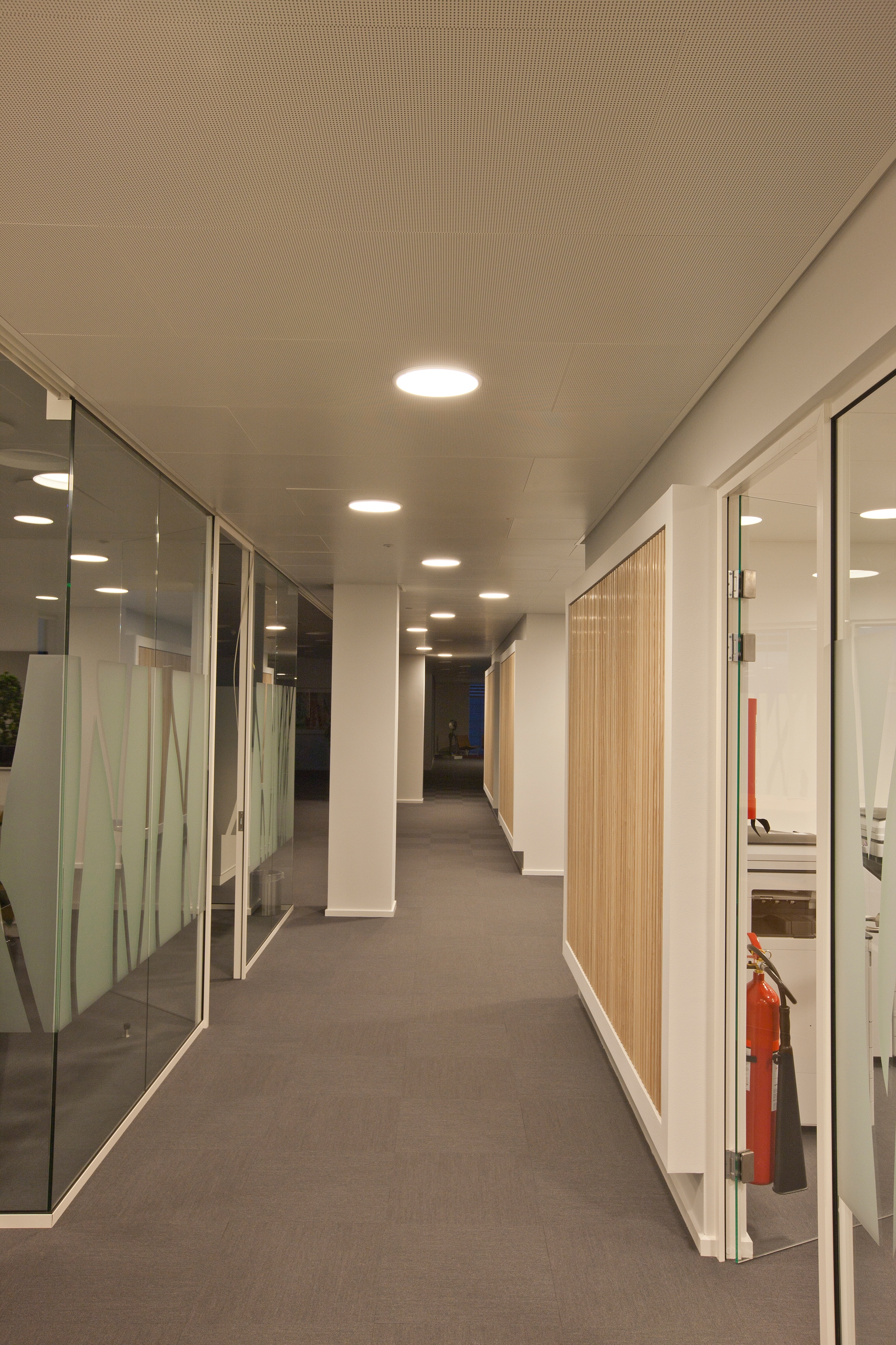 LP CIRCLE SUSPENDED - Suspended lights from Louis Poulsen | Architonic