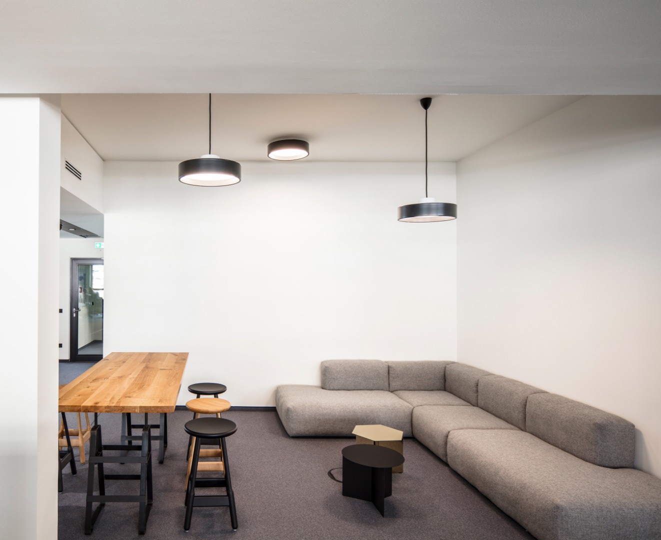 LP CIRCLE RECESSED – Recessed ceiling lights de Louis Poulsen | Architonic