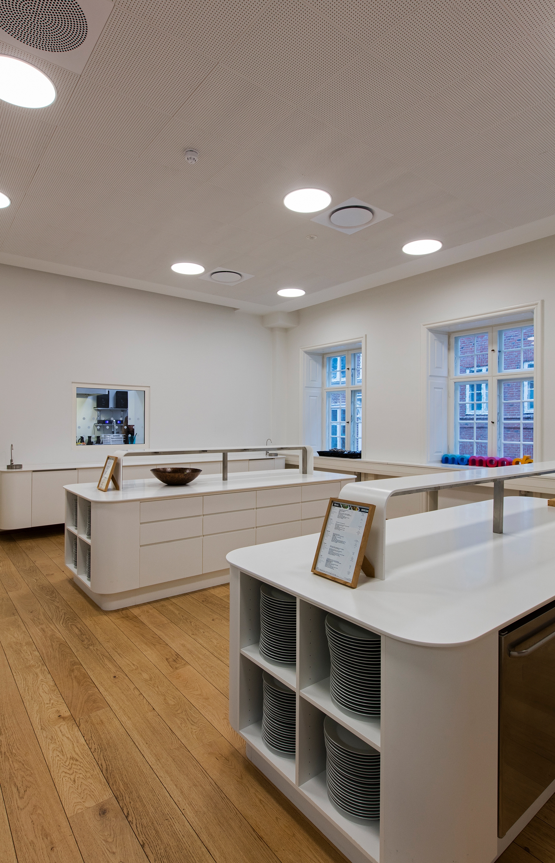 LP CIRCLE HALBEINBAU - Deckeneinbauleuchten von Louis Poulsen | Architonic