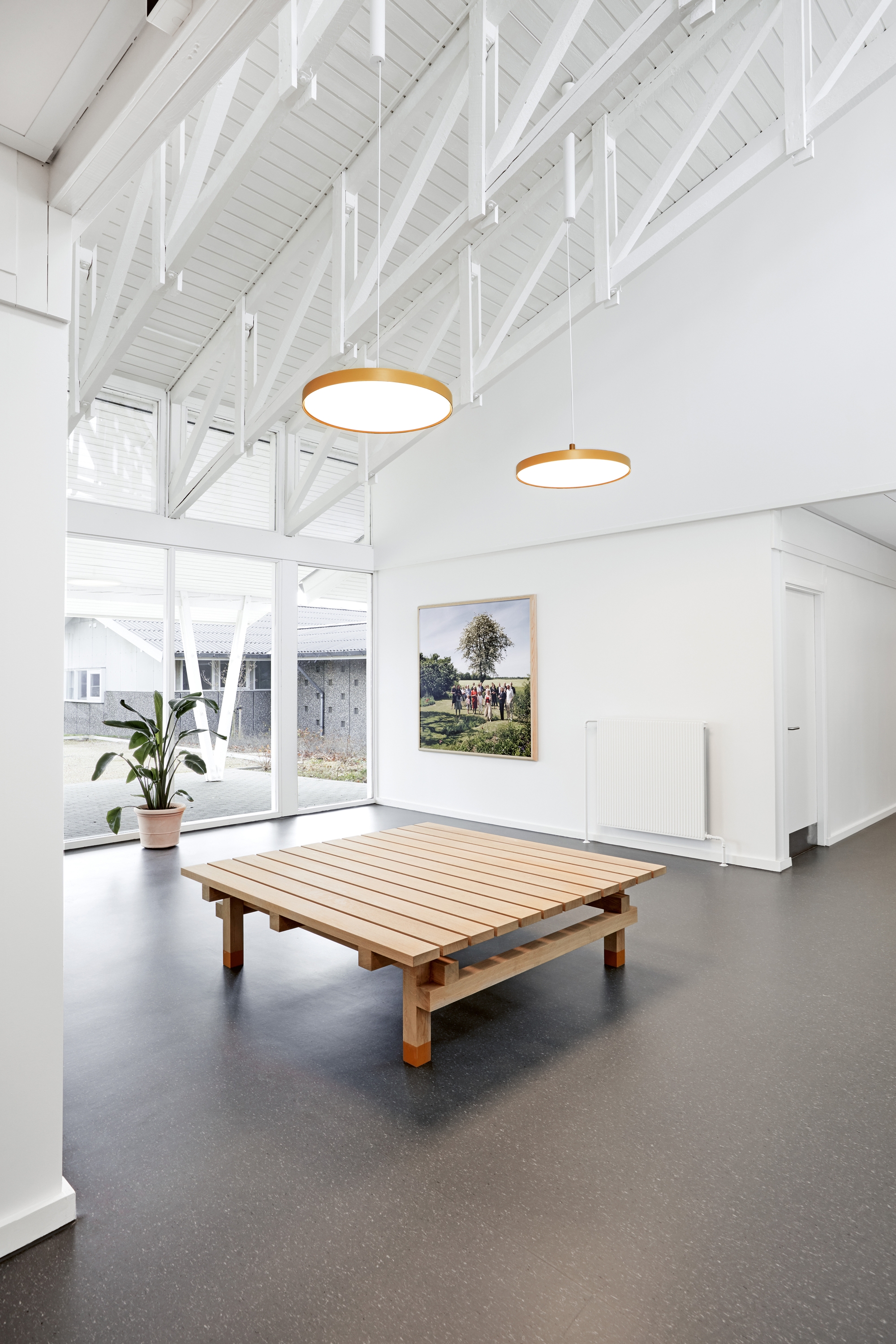 LP SLIM ROUND WALL 440 - Wall lights from Louis Poulsen | Architonic