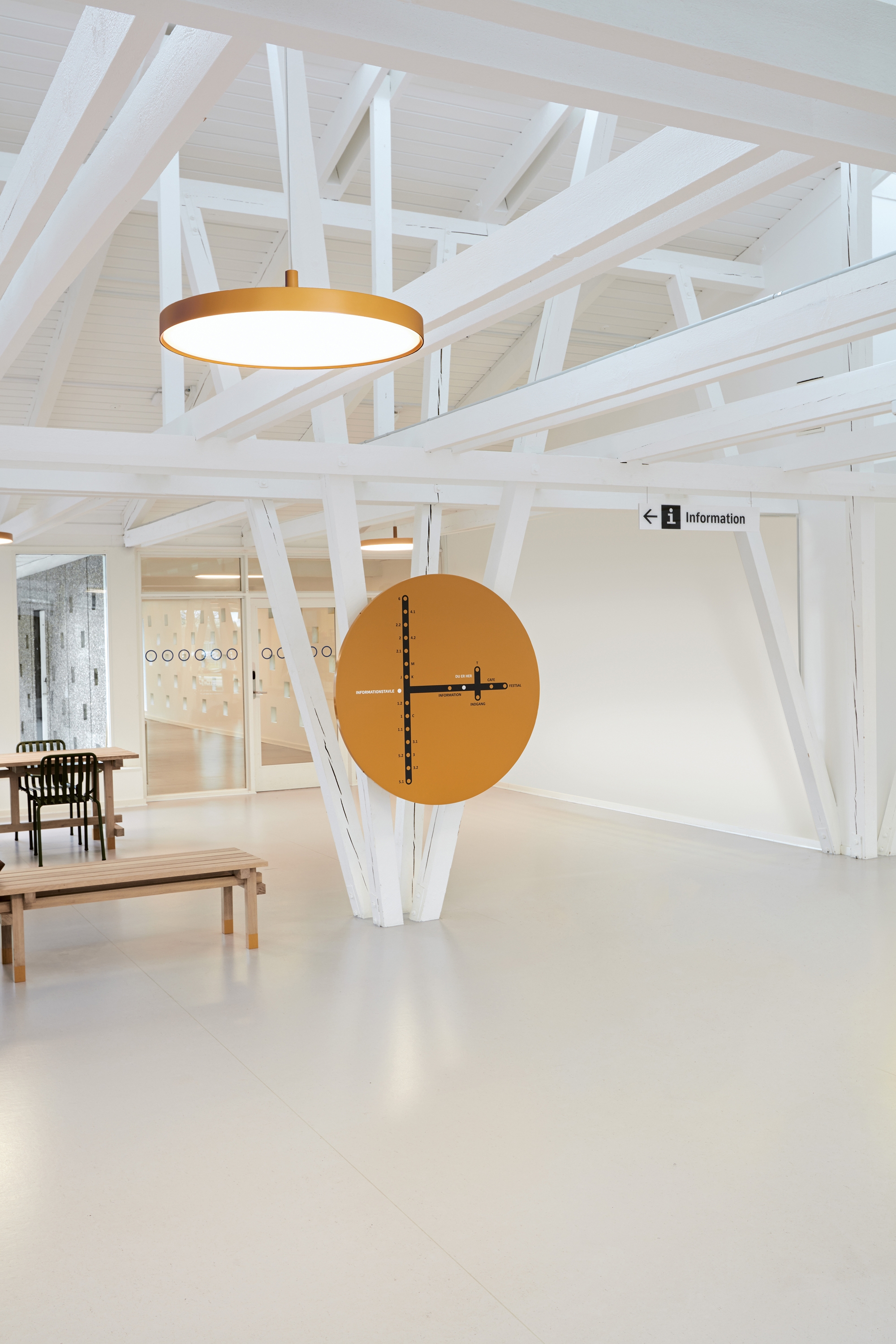 LP SLIM ROUND SURFACE MOUNTED - Ceiling lights from Louis Poulsen ...