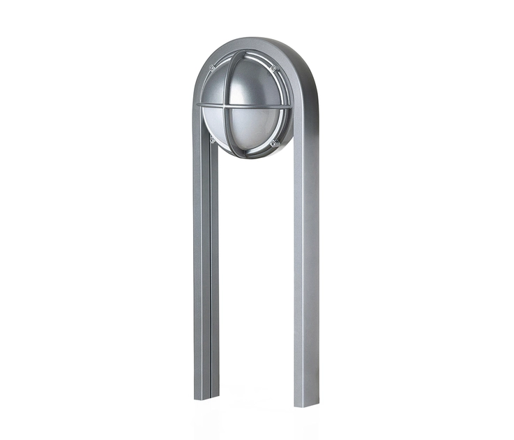 SKOT BOLLARD - Path lights from Louis Poulsen | Architonic