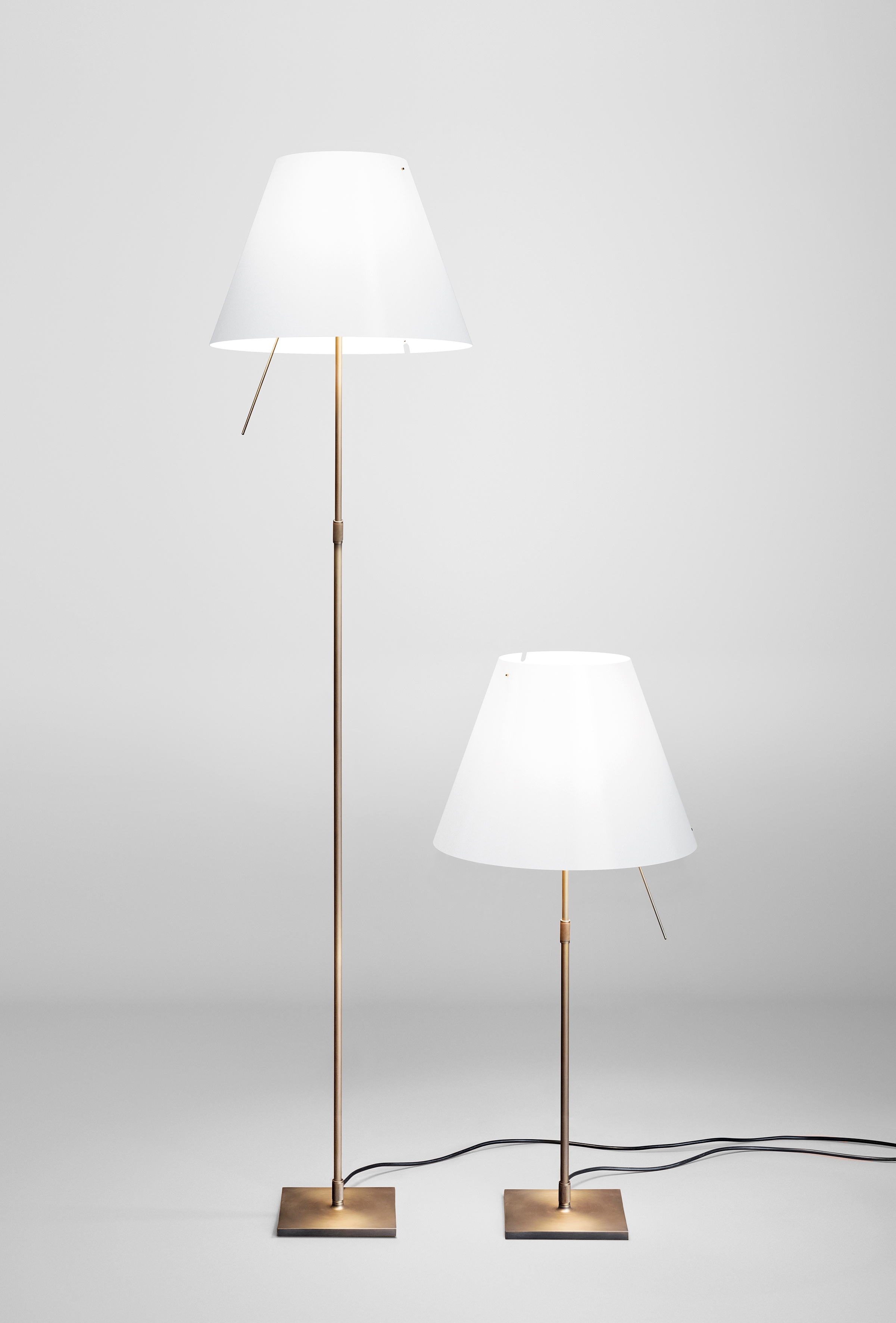 COSTANZA TABLE - Tischleuchten von LUCEPLAN | Architonic