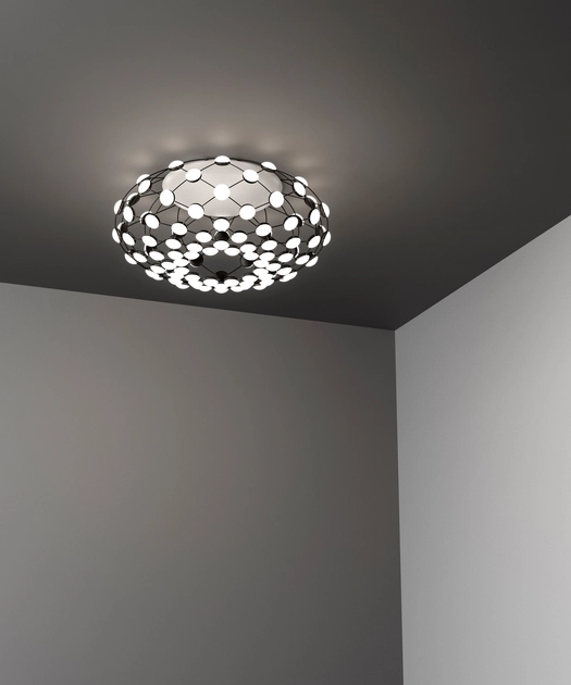 MESH CEILING - Ceiling lights from LUCEPLAN | Architonic