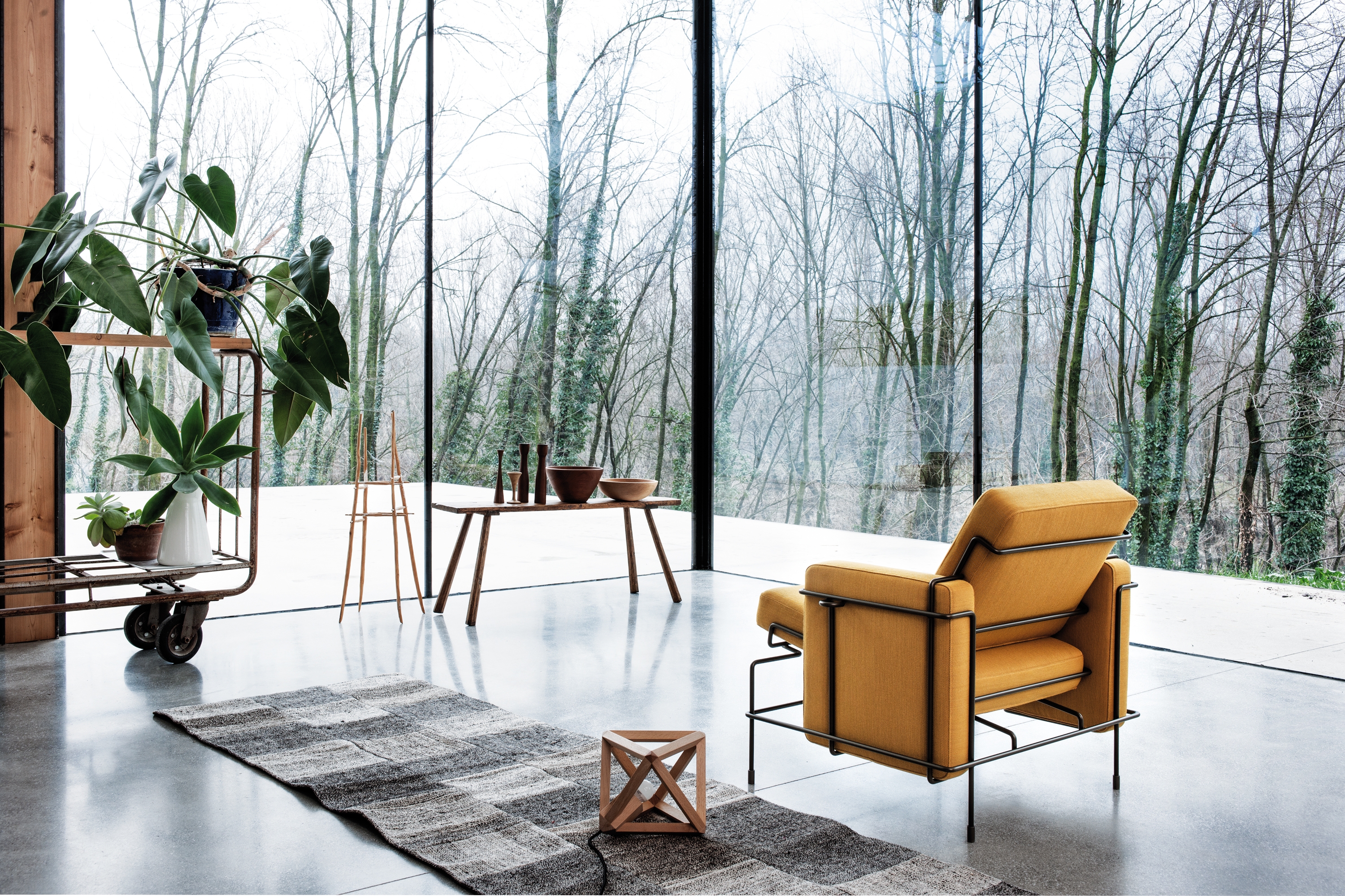 TRAFFIC LOW TABLE - Side tables from Magis | Architonic