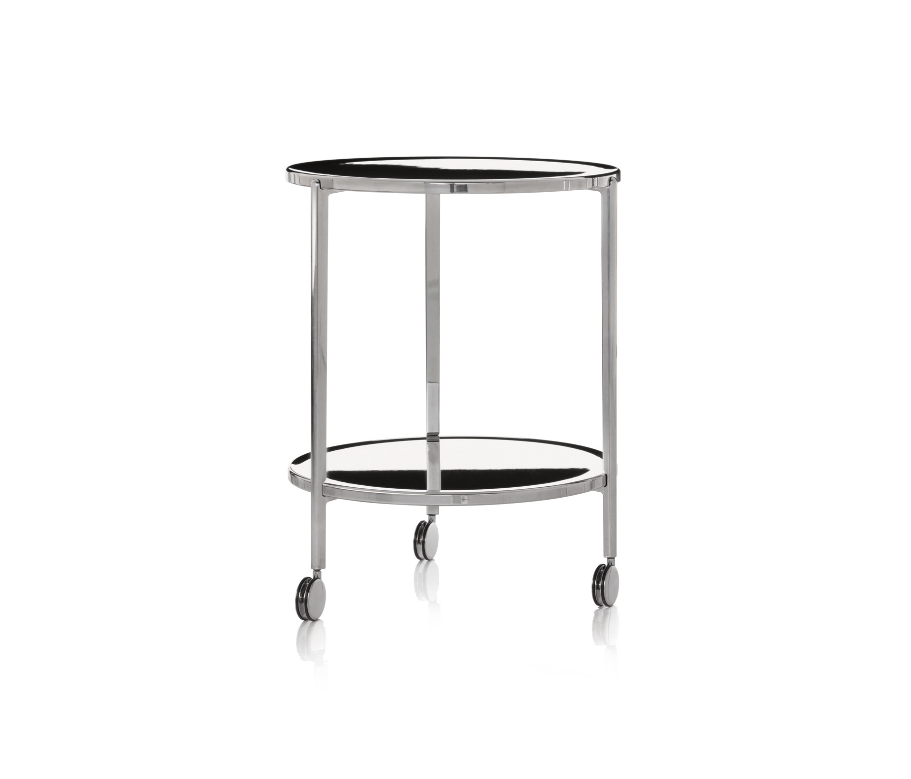 TAMBOUR TABLE - Side tables from Magis | Architonic