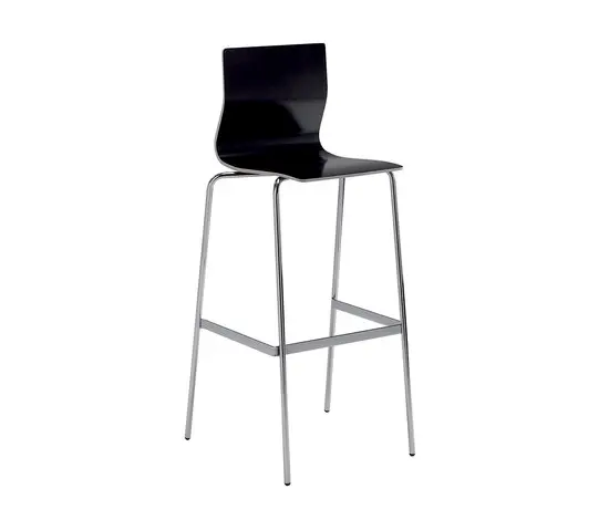 ADAM BAR STOOL – Sgabelli bancone di Materia | Architonic