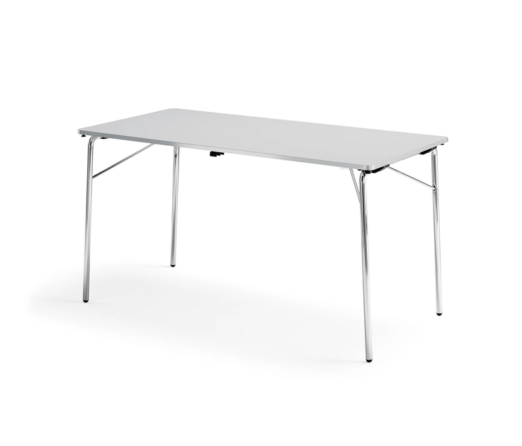 COBRA LIGHTWEIGHT FOLDING TABLE, FOLDABLE AND STACKABLE - Contract ...