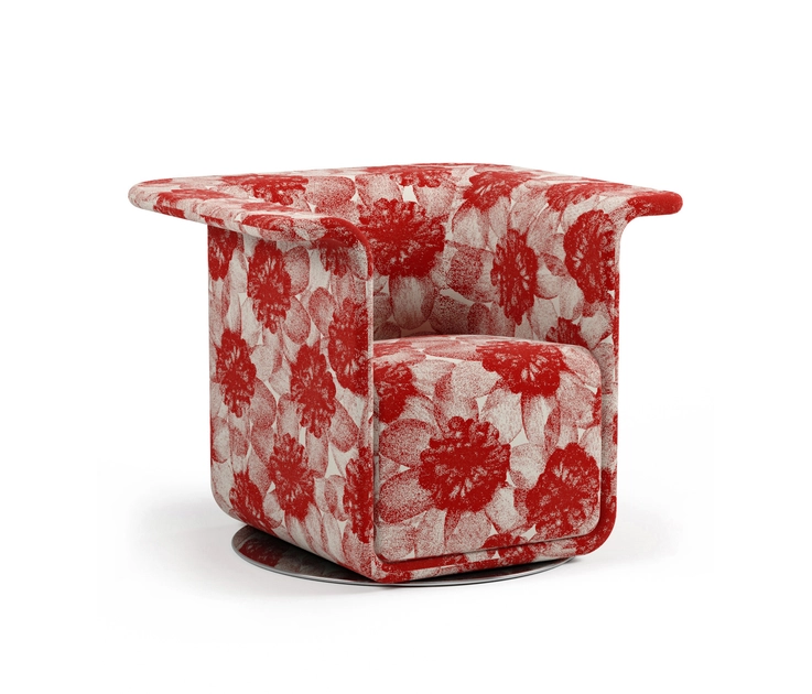HUB EASY CHAIR - Armchairs from Materia | Architonic