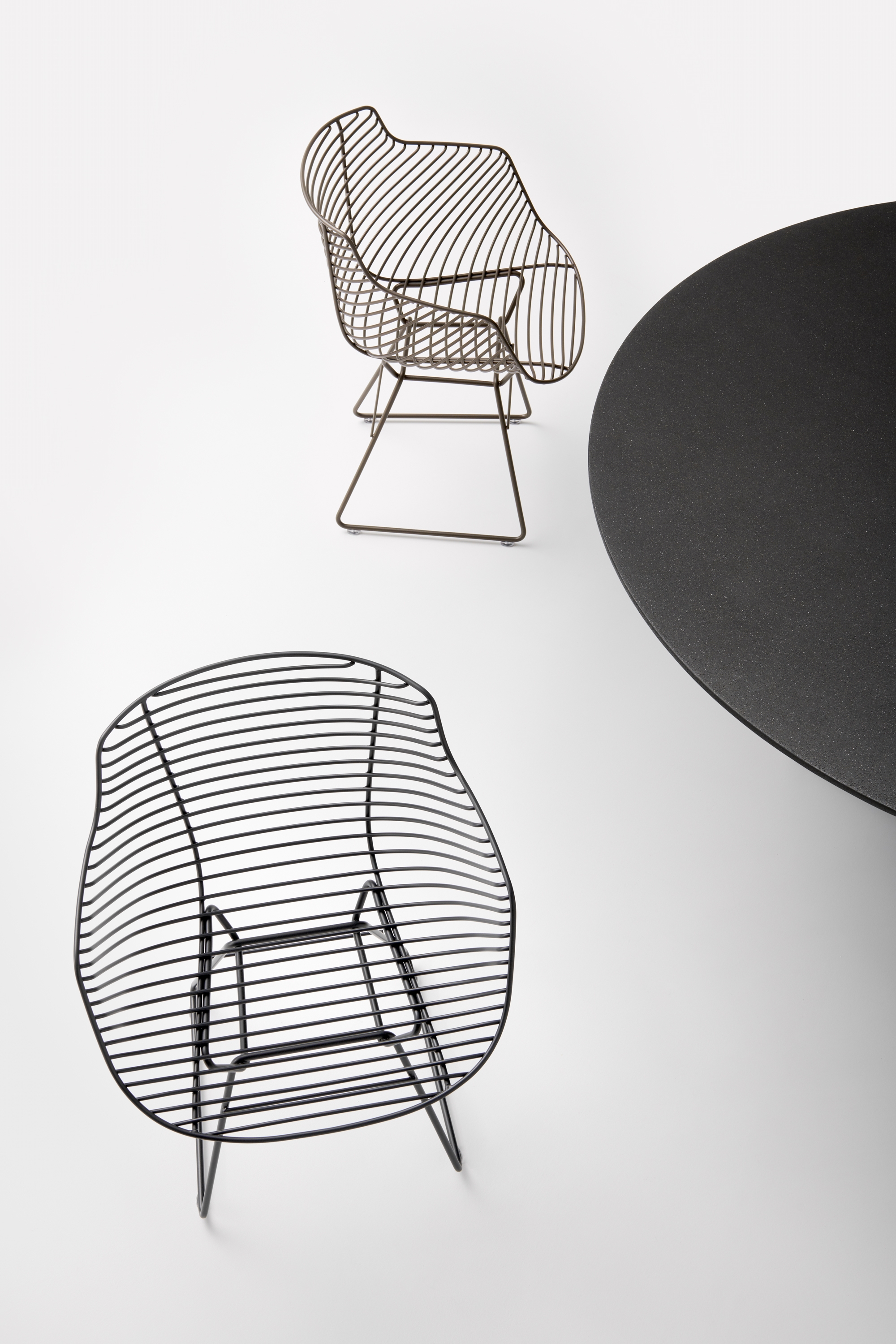 FLOW FILO - Chairs von MDF Italia | Architonic