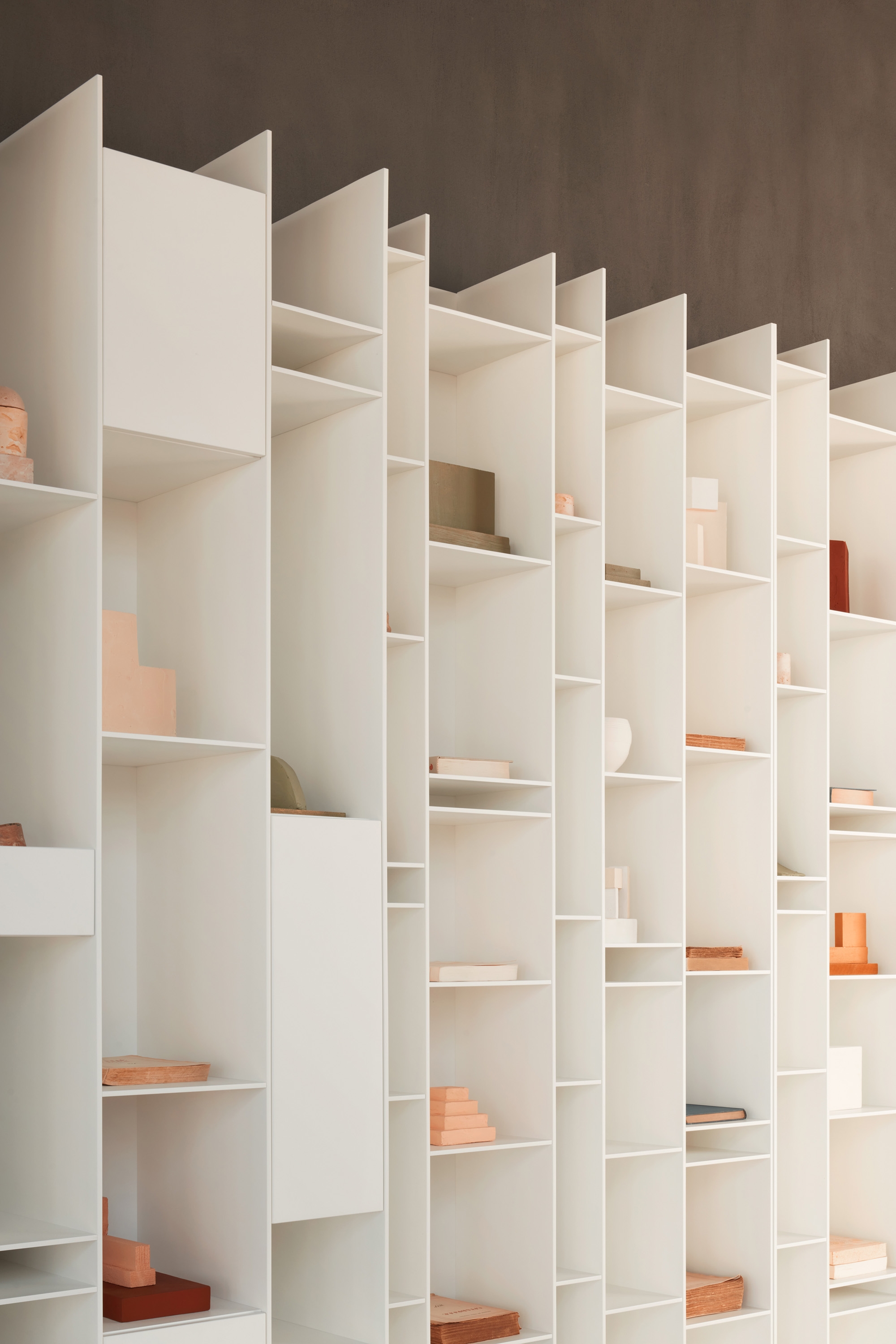 RANDOM - Shelving from MDF Italia | Architonic