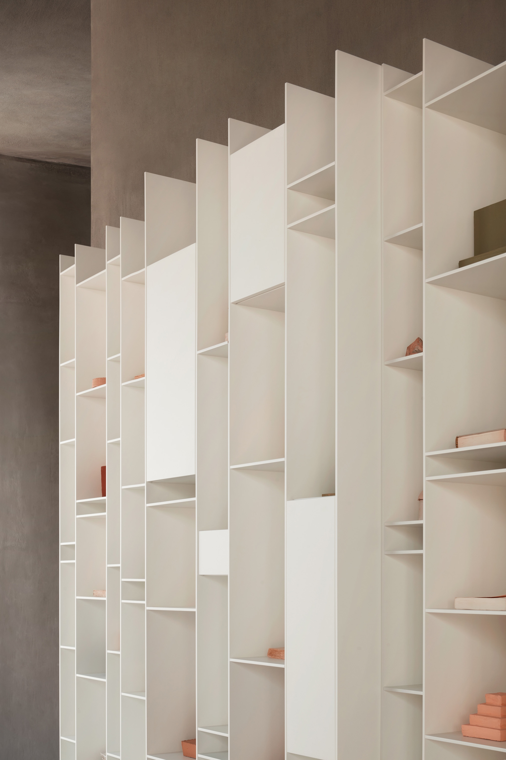 RANDOM - Shelving from MDF Italia | Architonic