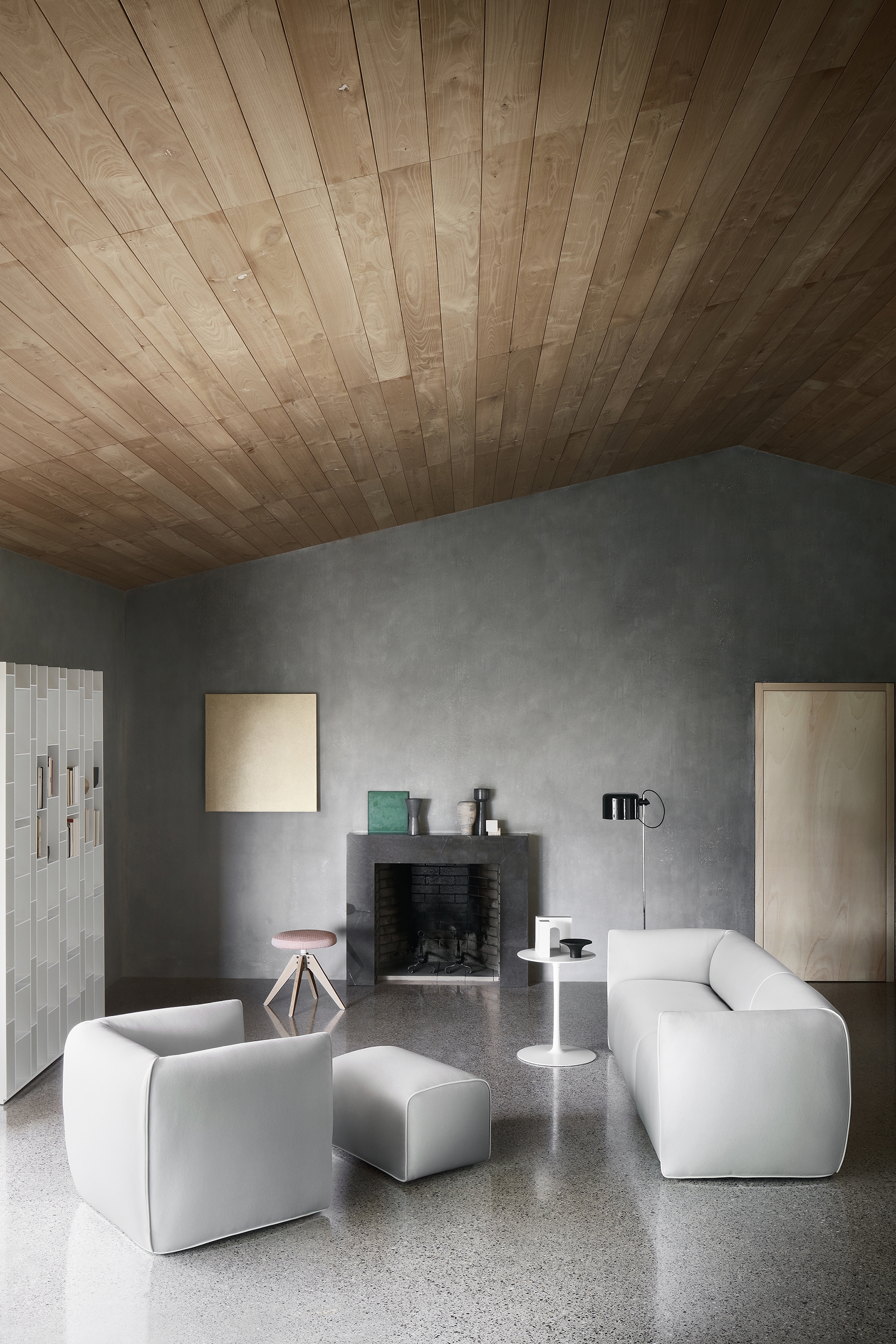 FLOW STOOL - Stools from MDF Italia | Architonic