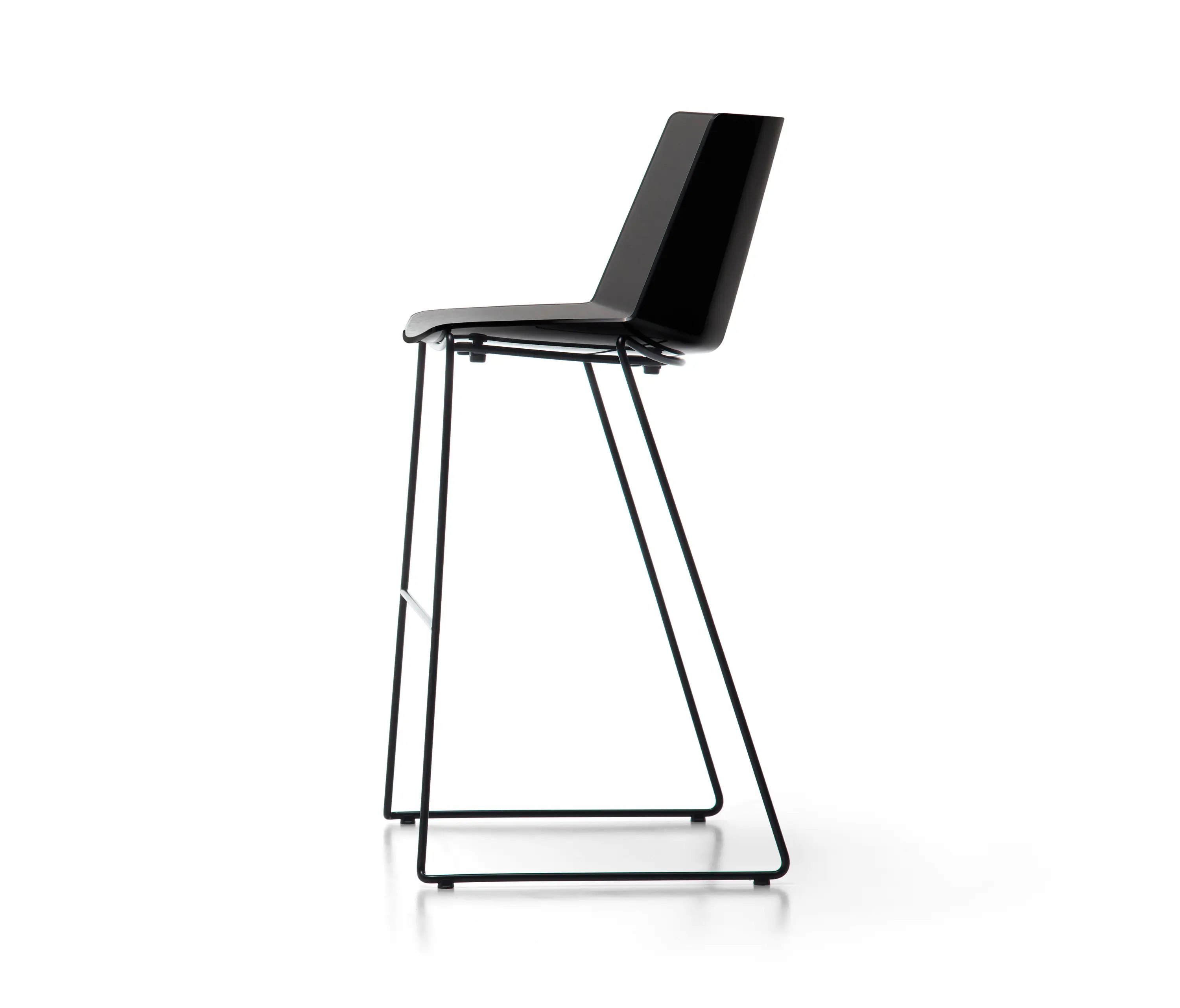AÏKU STOOL - Bar stools from MDF Italia | Architonic