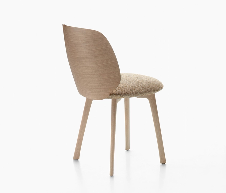 UNIVERSAL COLLECTION - Chairs from MDF Italia | Architonic