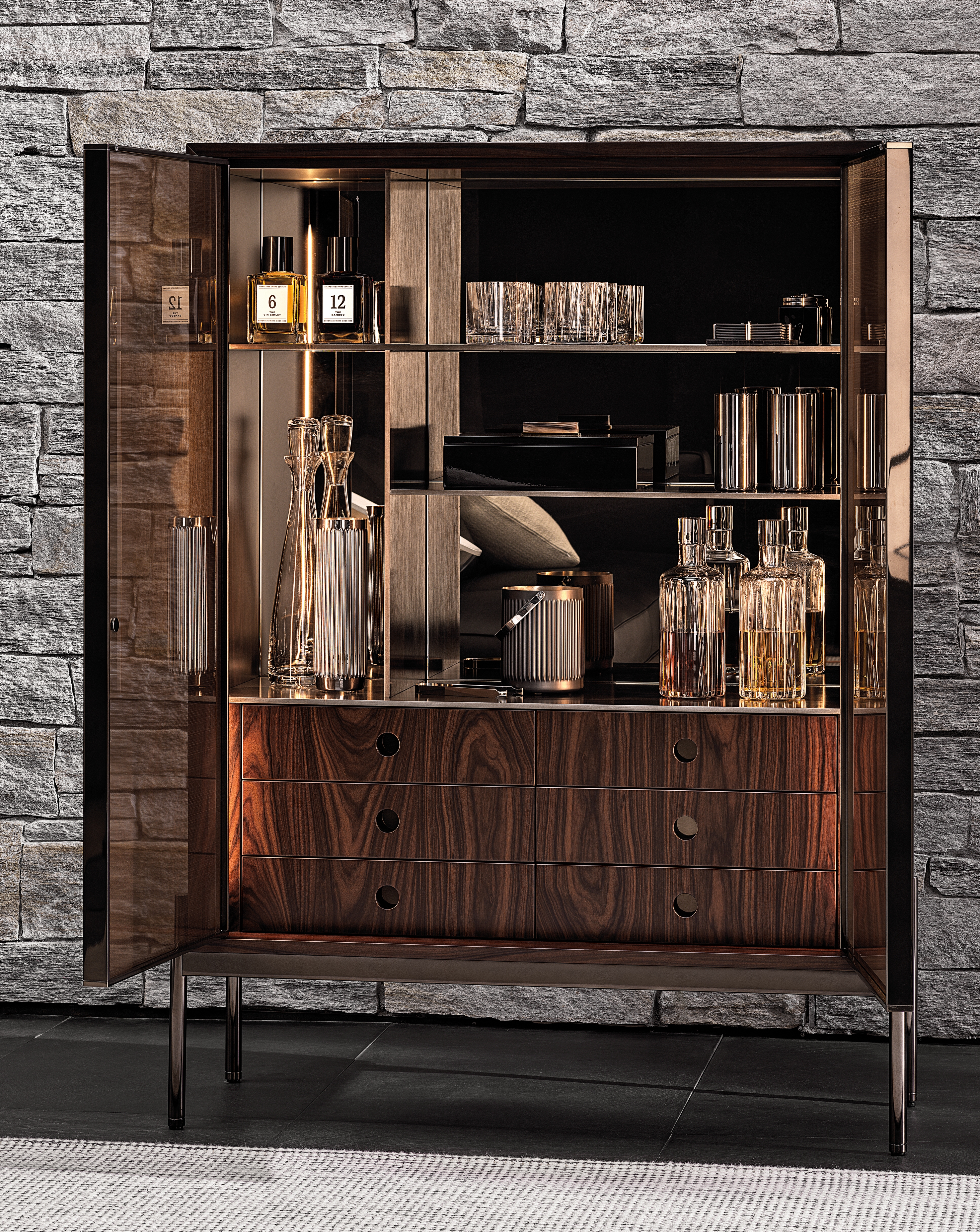 SUPERQUADRA - Dining tables from Minotti | Architonic