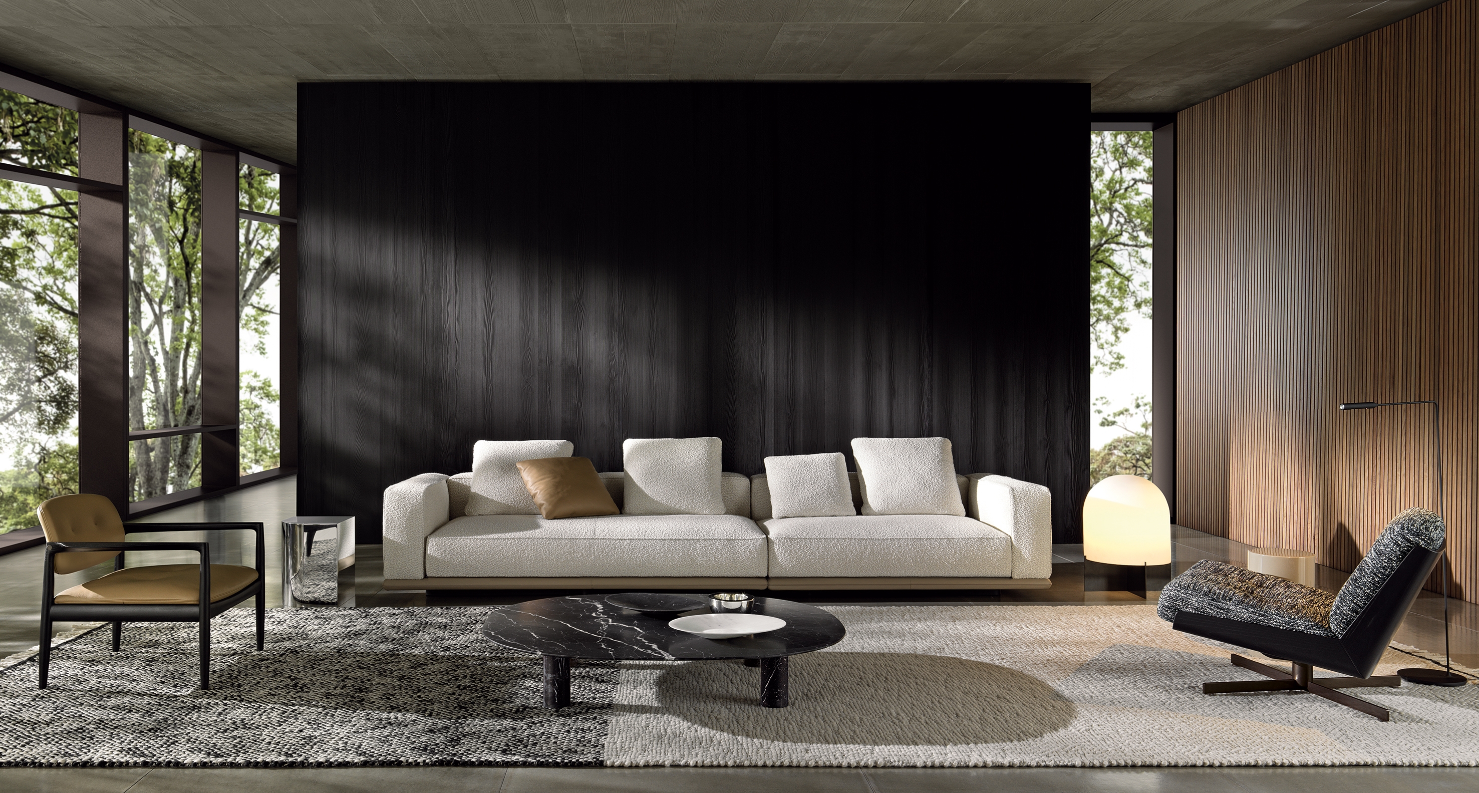 HORIZONTE - Sofas from Minotti | Architonic