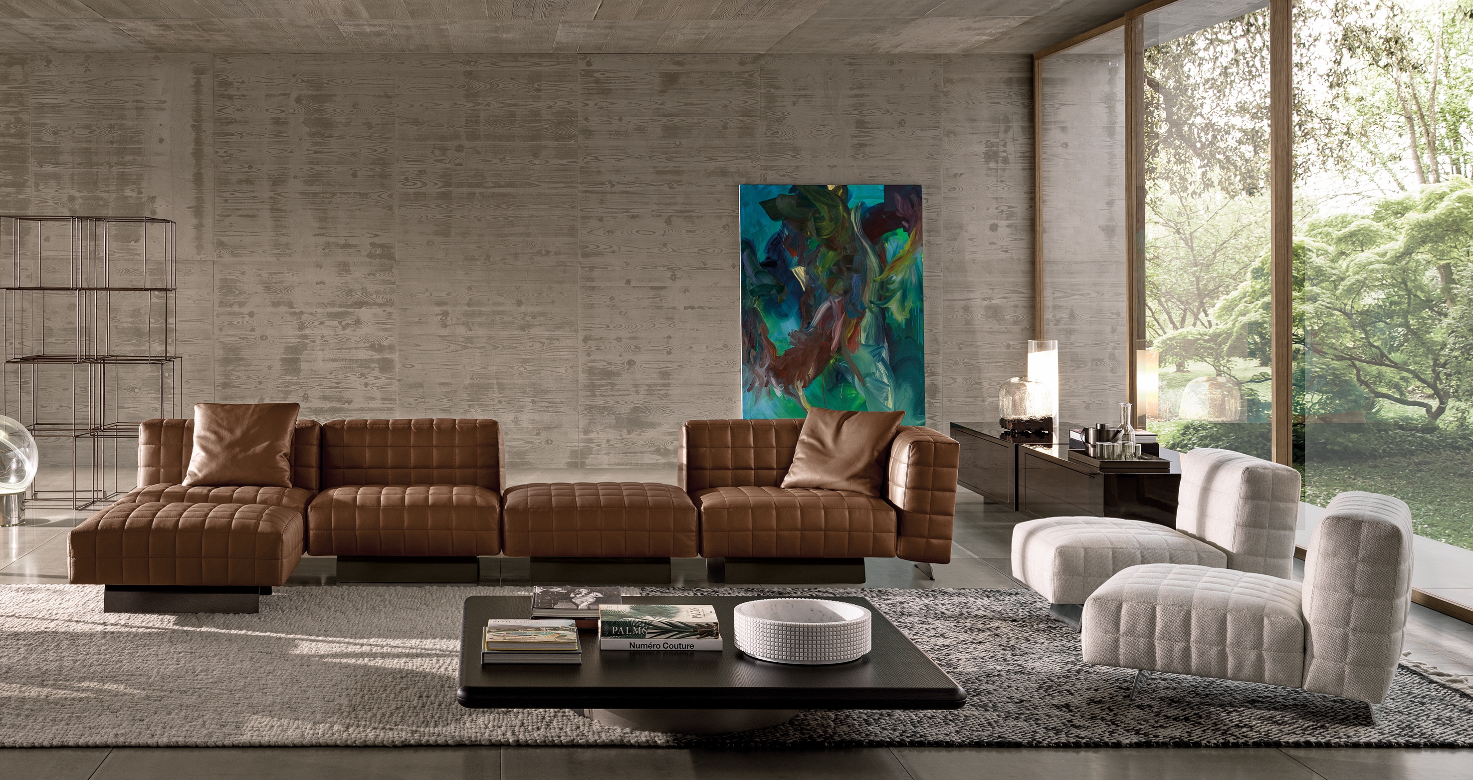 TWIGGY - Sofas von Minotti | Architonic