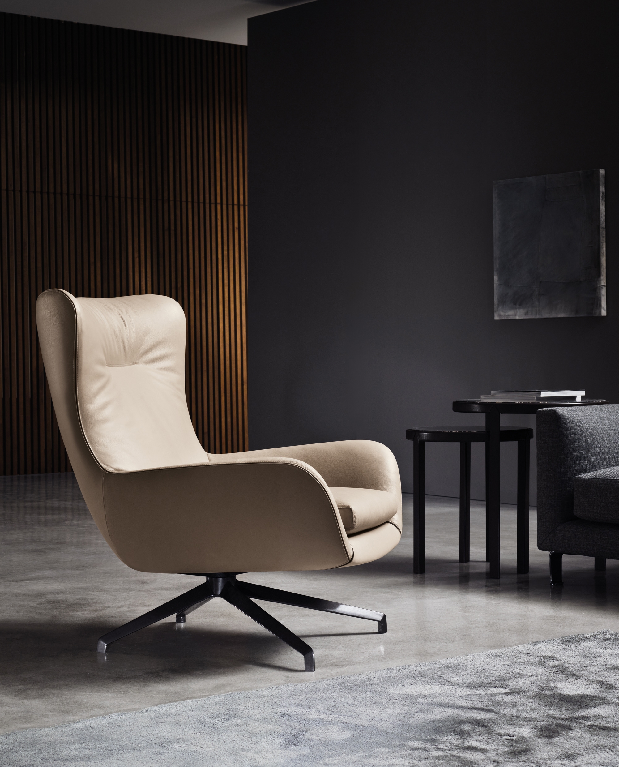 JENSEN ARMCHAIR - Armchairs from Minotti | Architonic